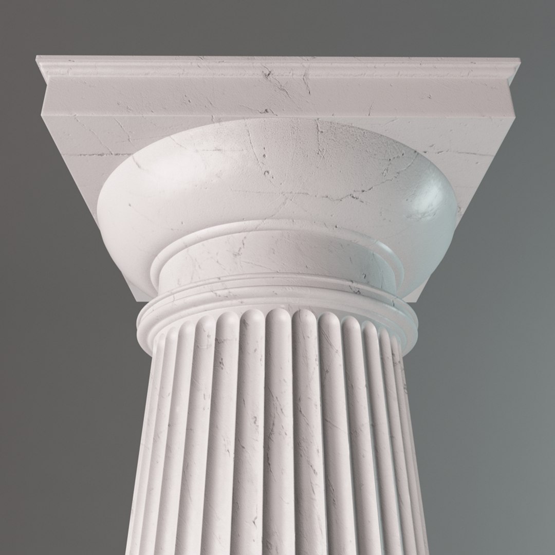 dxf reproduction ancient classic roman