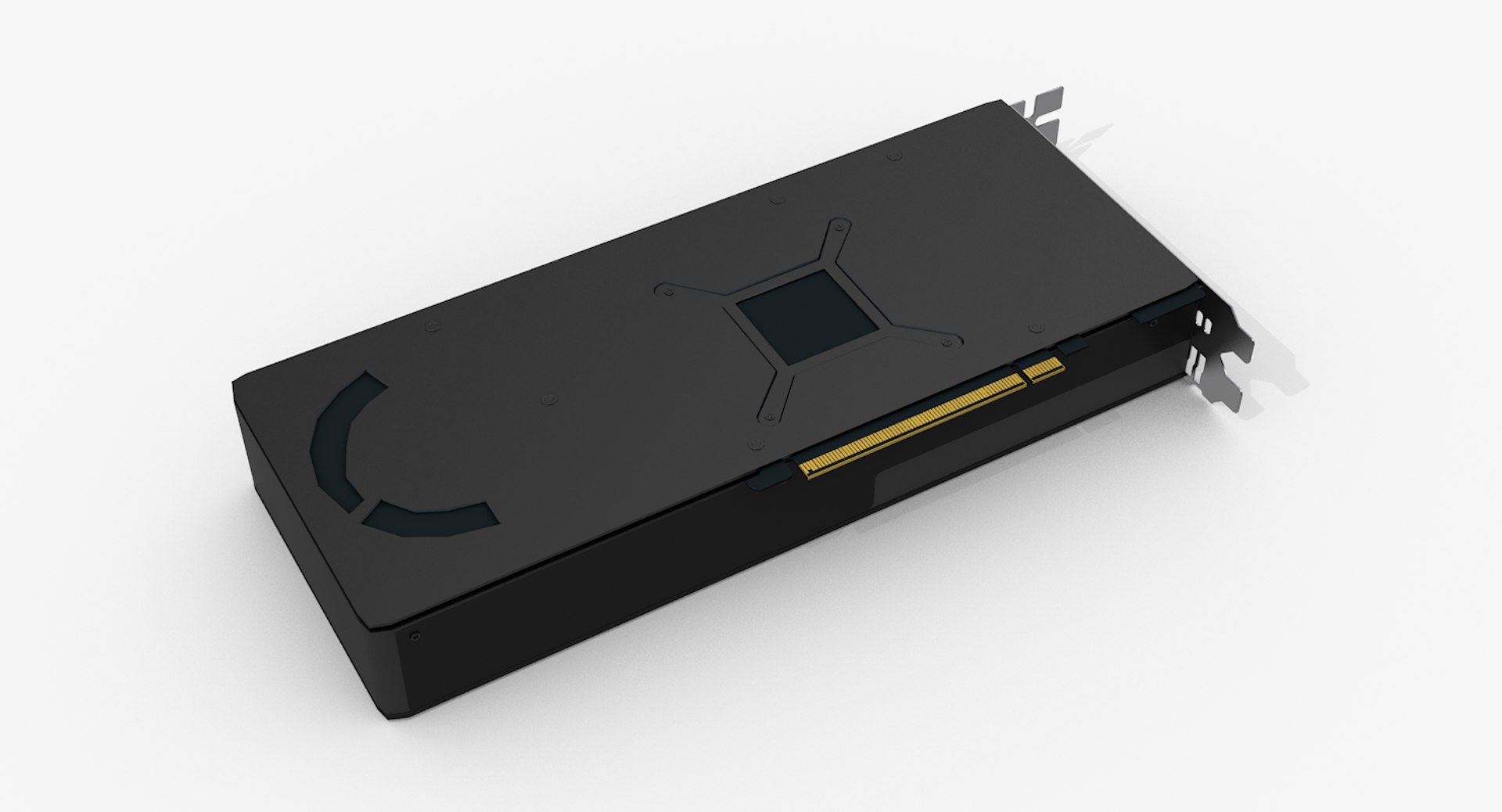 Amd Radeon Rx 490 3d C4d