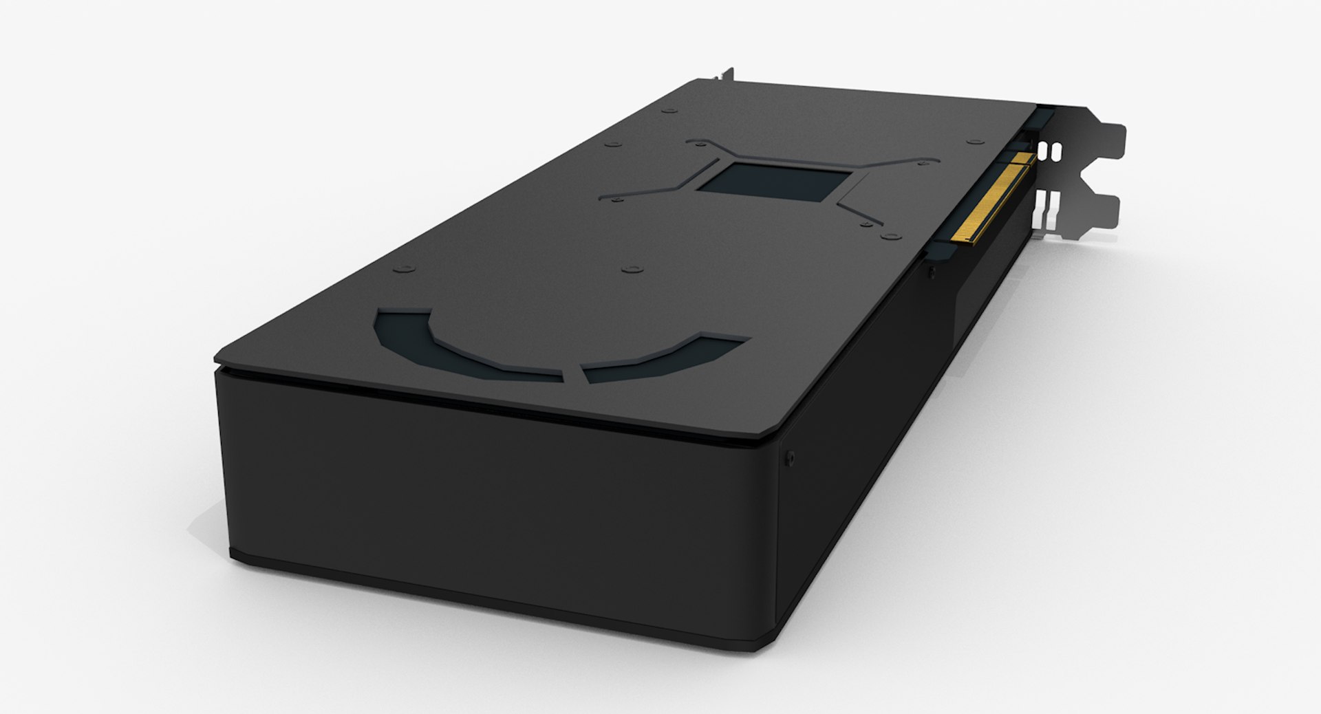 Amd Radeon Rx 490 3d C4d