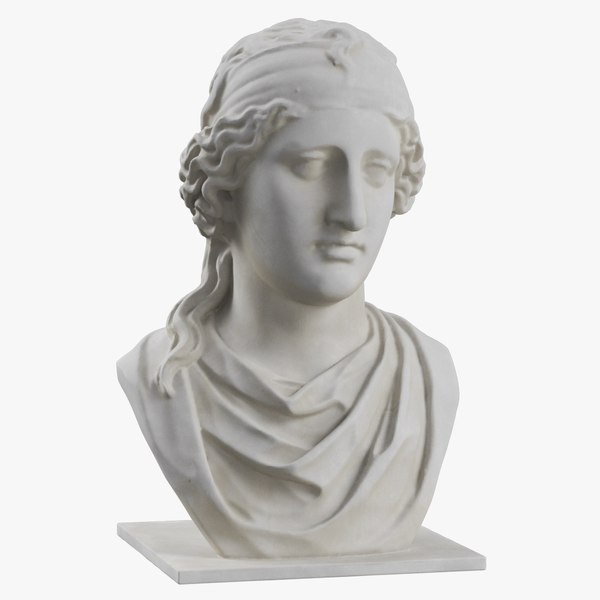 Free 3D Goddess Models | TurboSquid