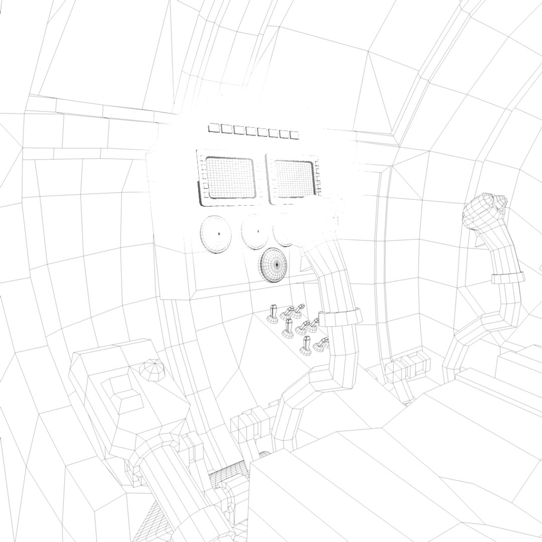 Ah Little Bird 3D Model - TurboSquid 1400327