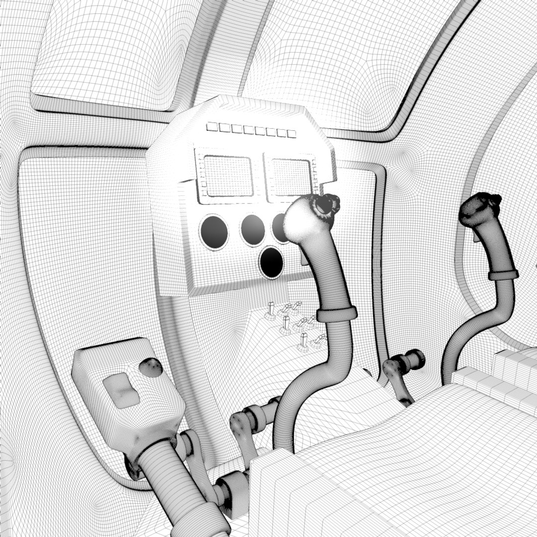 Ah Little Bird 3D Model - TurboSquid 1400327