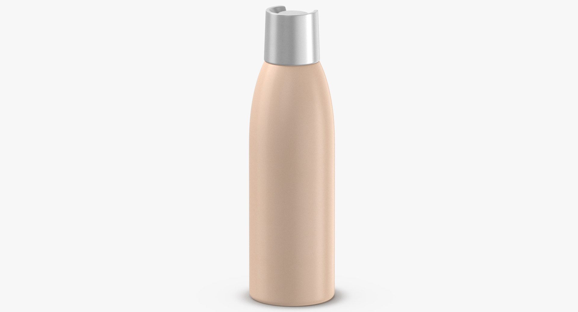 3D model shampoos lotion - TurboSquid 1334630