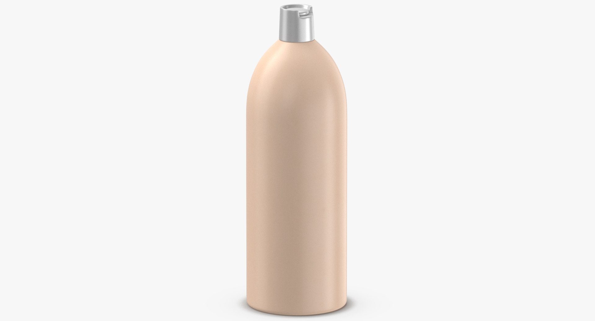 3D model shampoos lotion - TurboSquid 1334630