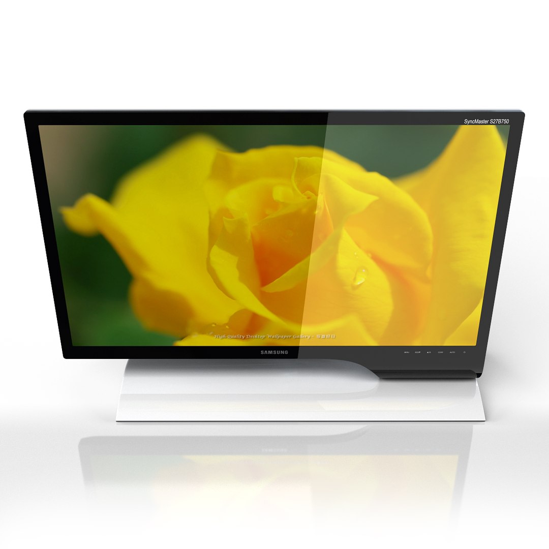 Samsung Serie 7 Led 3d 3ds