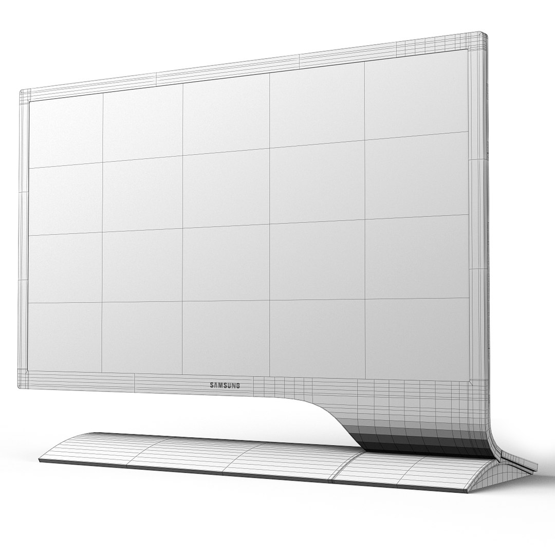 Samsung Serie 7 Led 3d 3ds