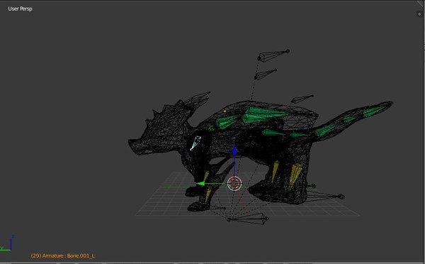 Dragon Blender Models for Download | TurboSquid