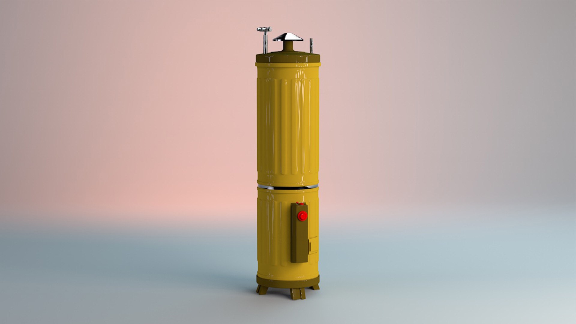 Water Hot Geyser Long 3D 3D Model - TurboSquid 1727598
