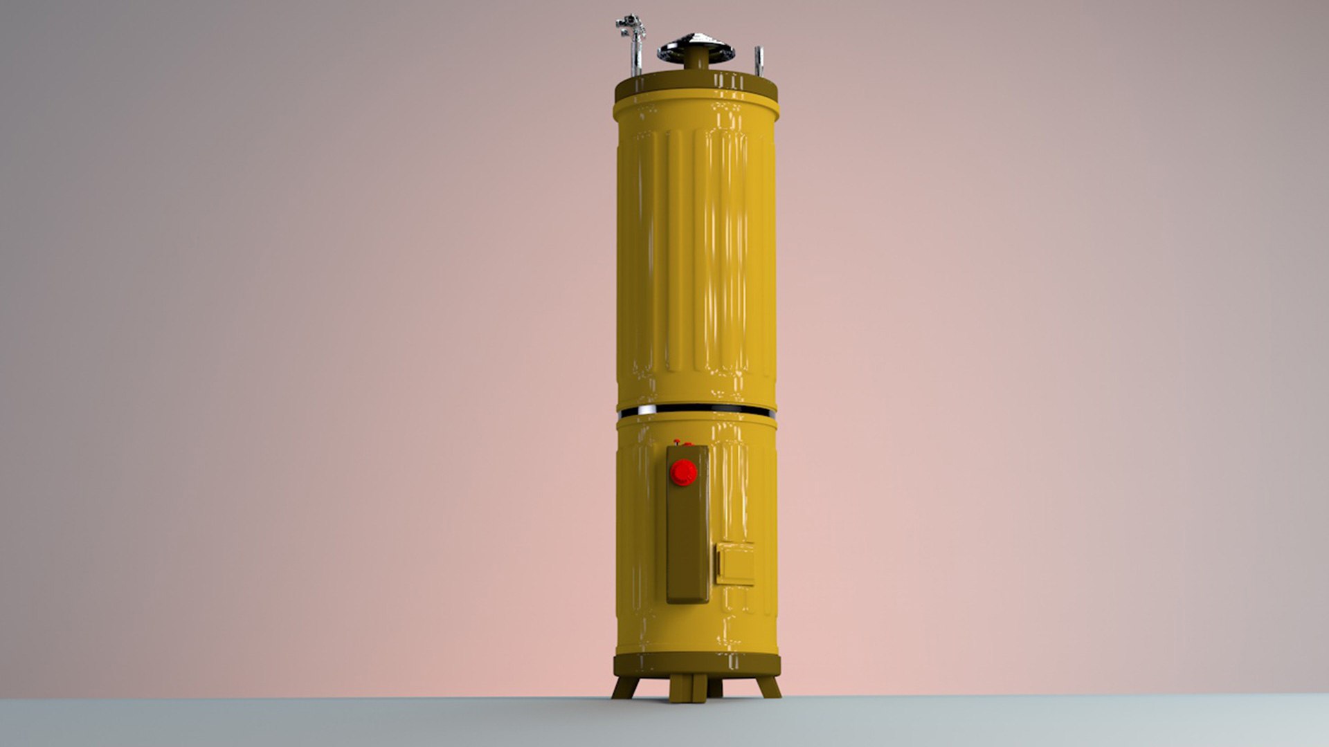 Water Hot Geyser Long 3D 3D Model - TurboSquid 1727598