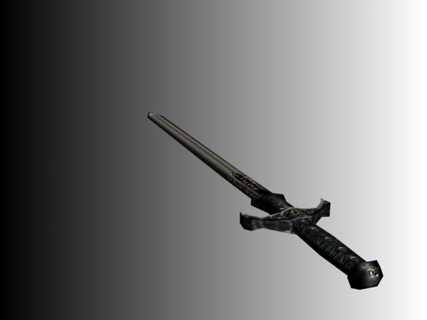 maya sword