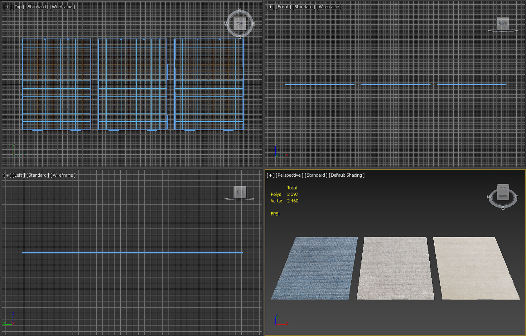 Free 3D rugs 82 model - TurboSquid 1366629