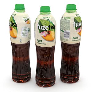 Fuze 3D Models for Download | TurboSquid