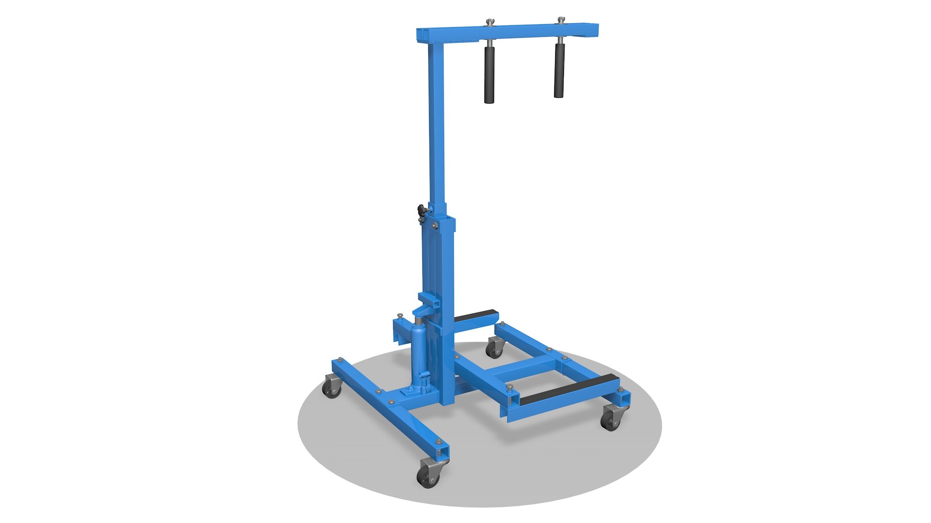 Industrial tool model - TurboSquid 1678624