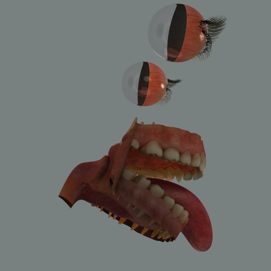 Maya Female Clothing Body