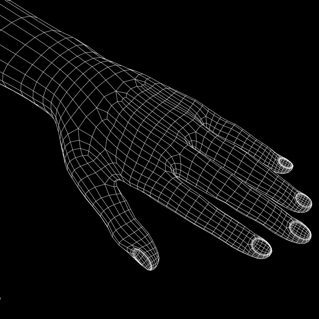 Maya Female Clothing Body