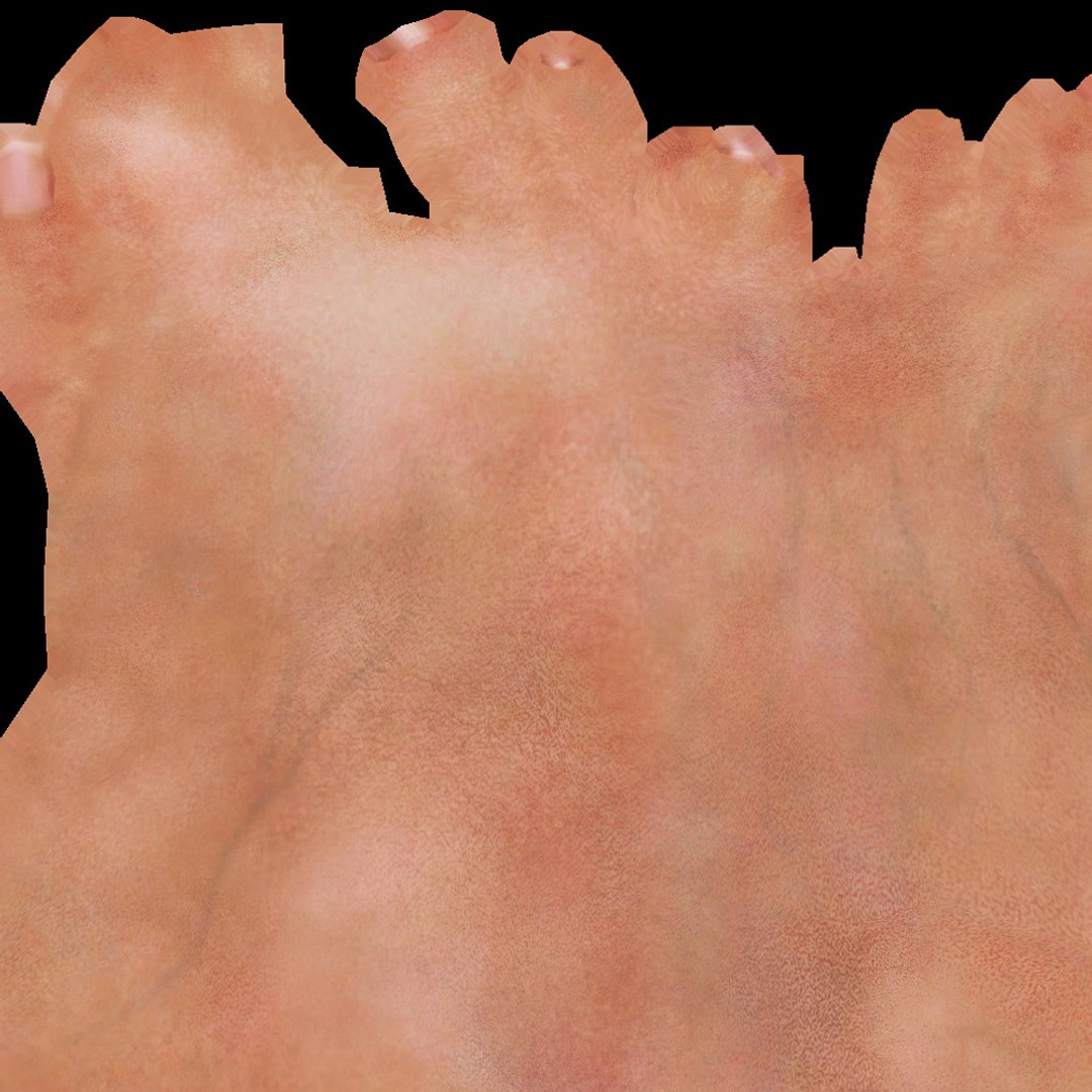 Maya Female Clothing Body