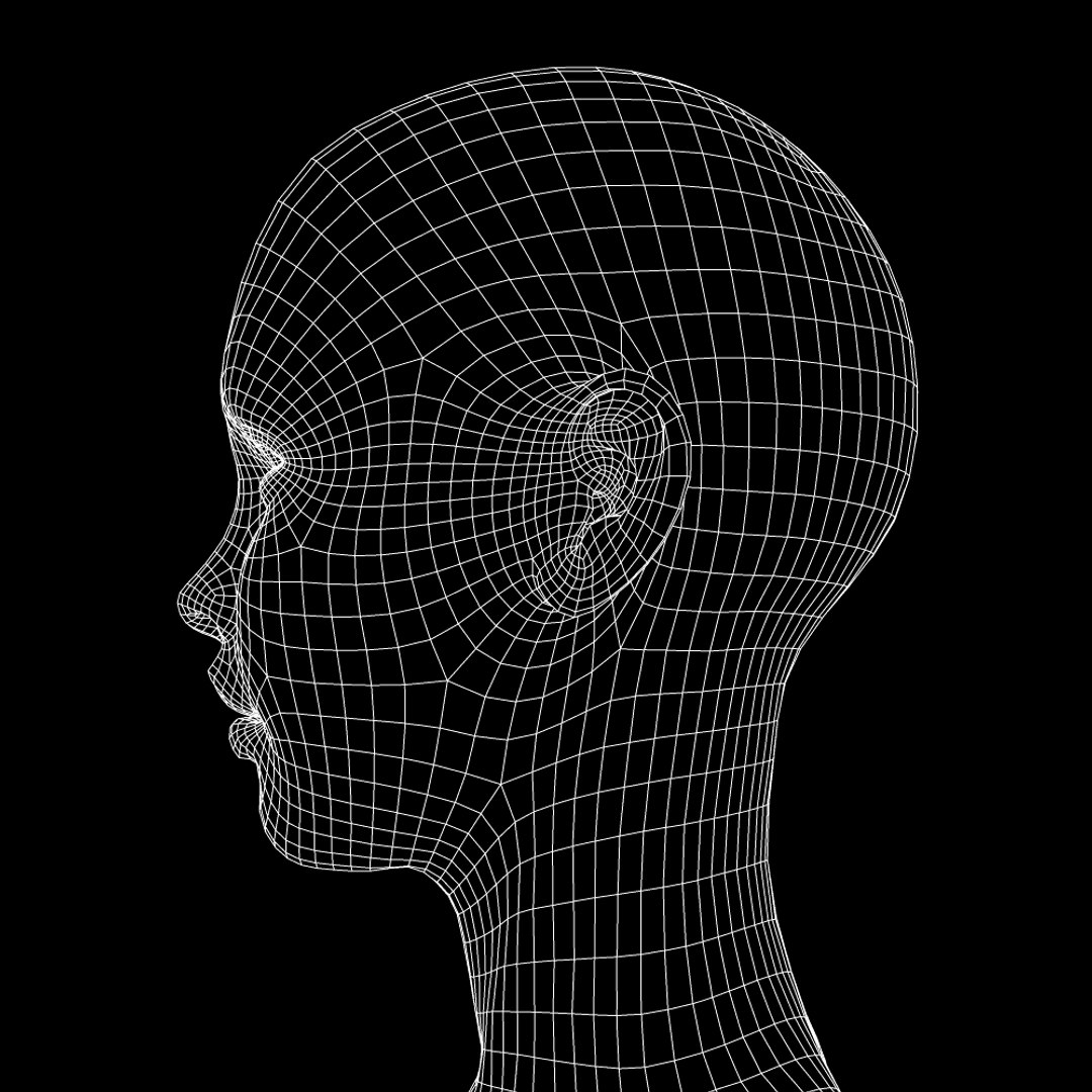 Maya Female Clothing Body