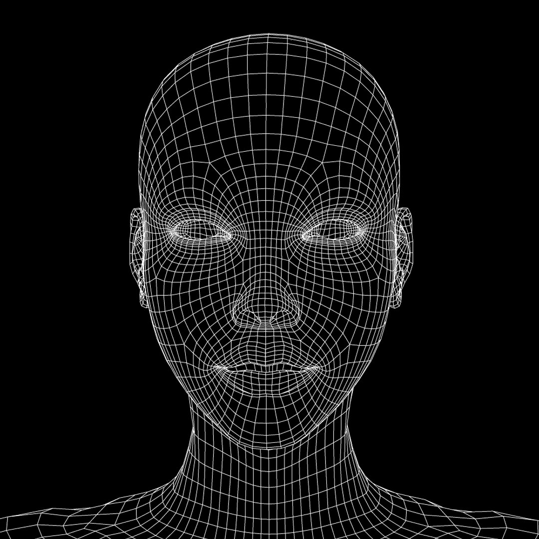 Maya Female Clothing Body