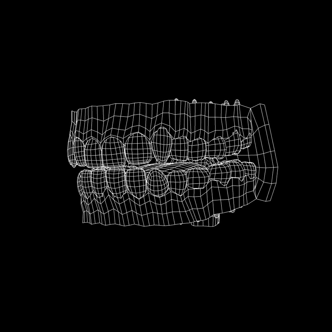 Maya Female Clothing Body