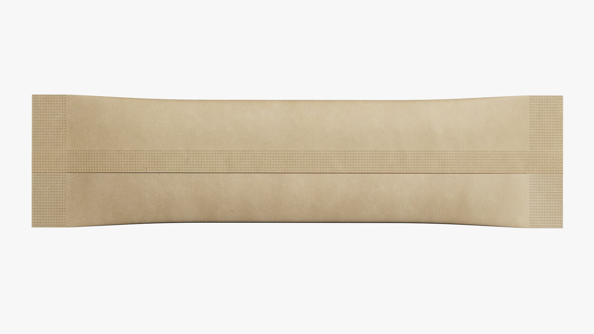 3D Paper Packaging - TurboSquid 1639423