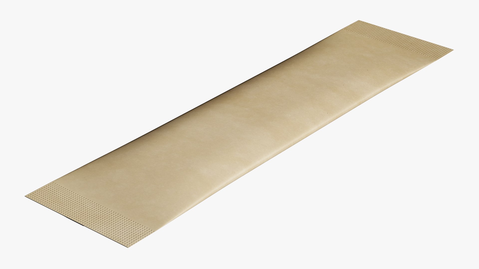 3D Paper Packaging - TurboSquid 1639423