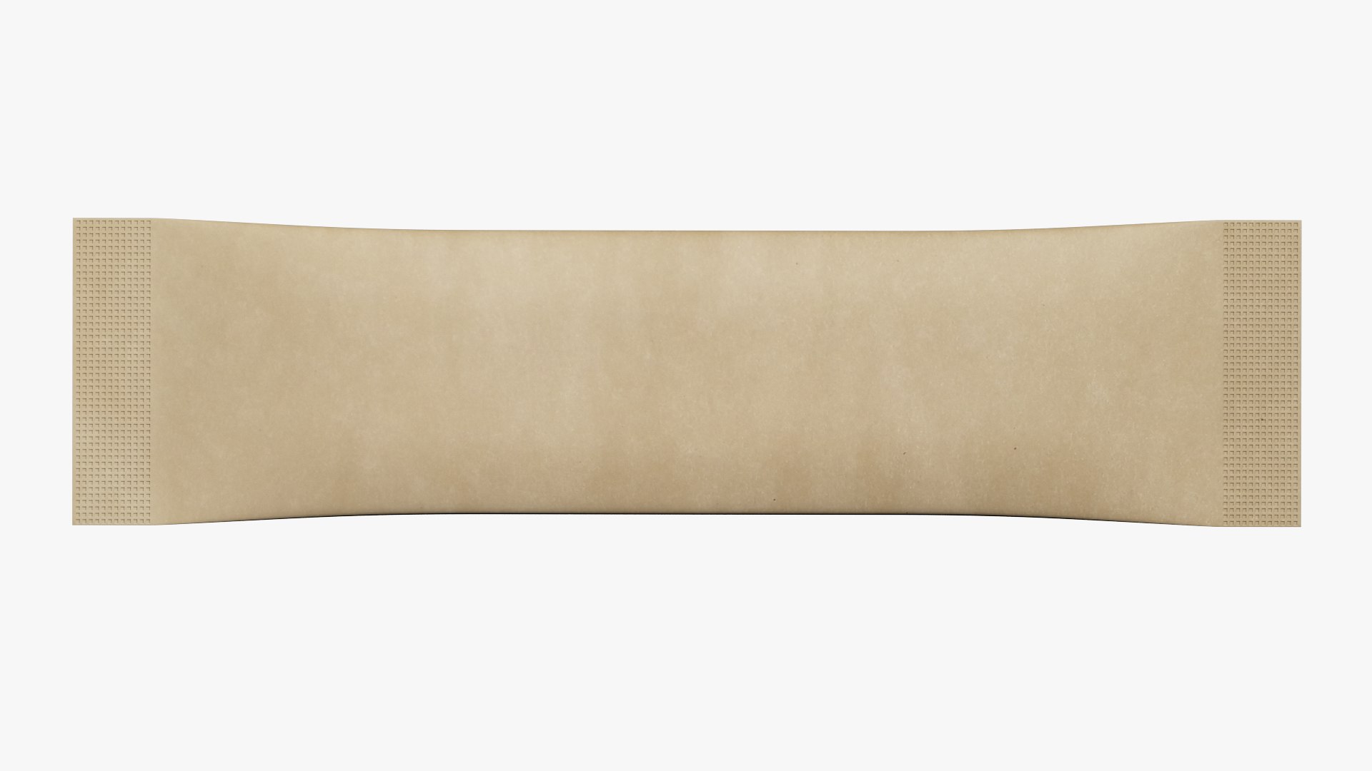 3D Paper Packaging - TurboSquid 1639423