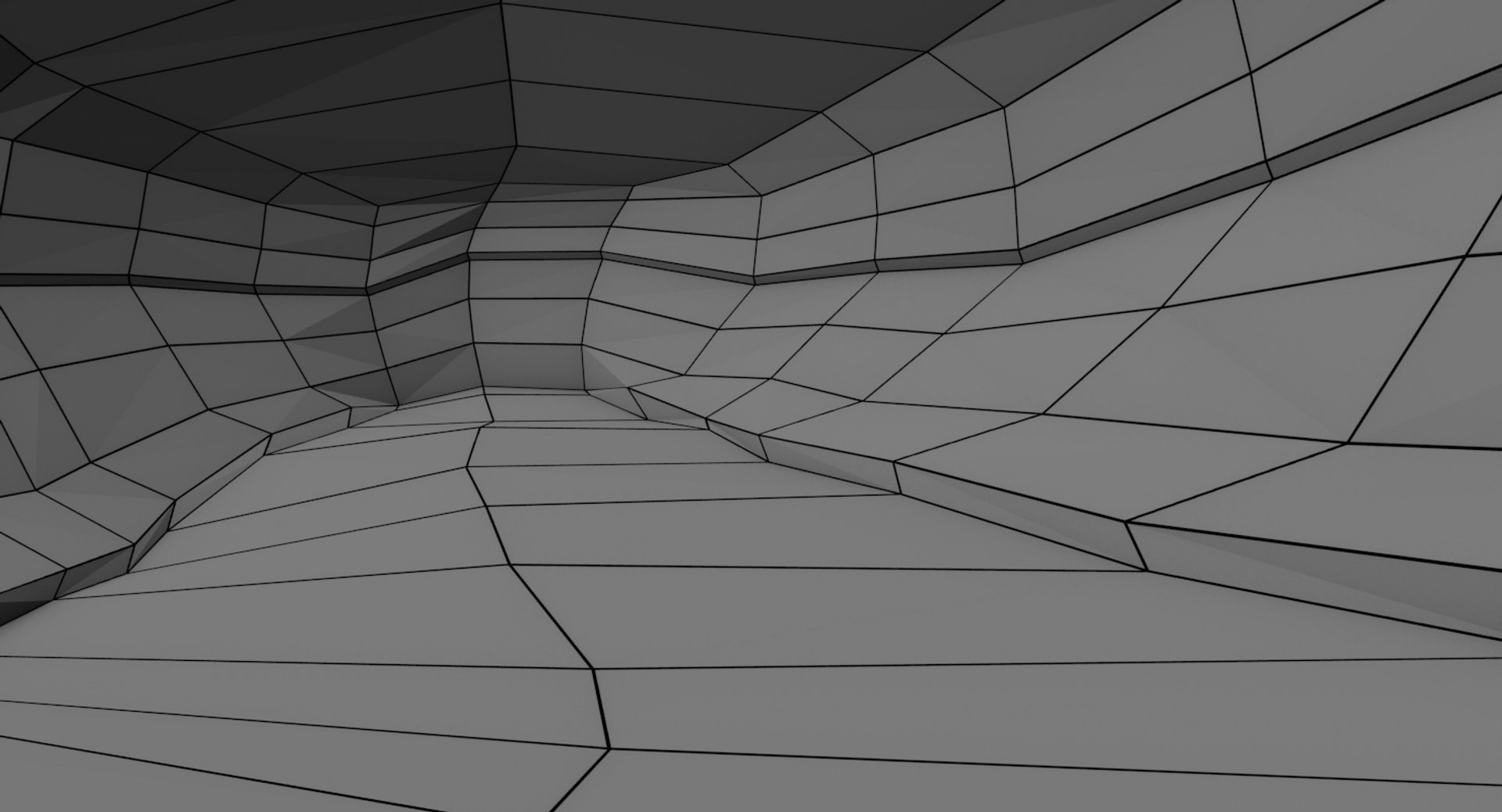 Cartoon Cave Limestone 3D Model - TurboSquid 1384125