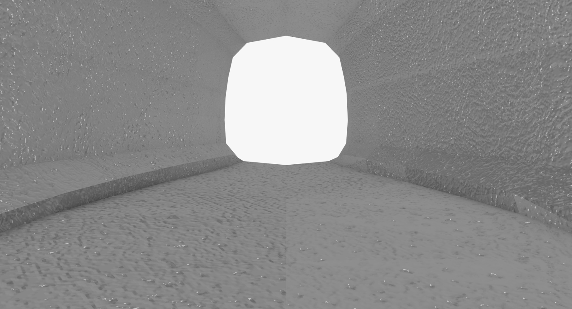 Cartoon Cave Limestone 3D Model - TurboSquid 1384125