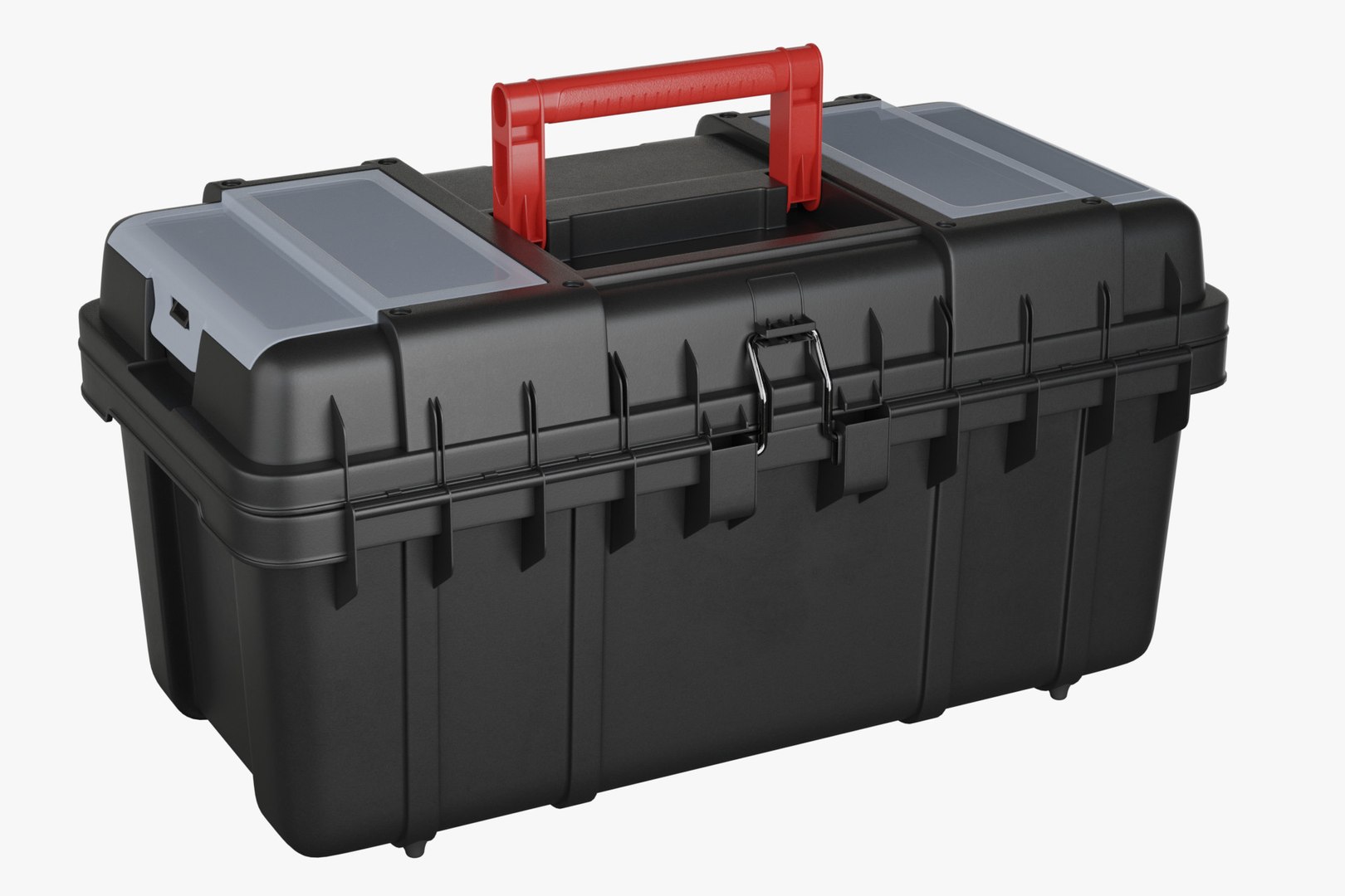 3D Toolbox Tool Box Model - TurboSquid 1470547