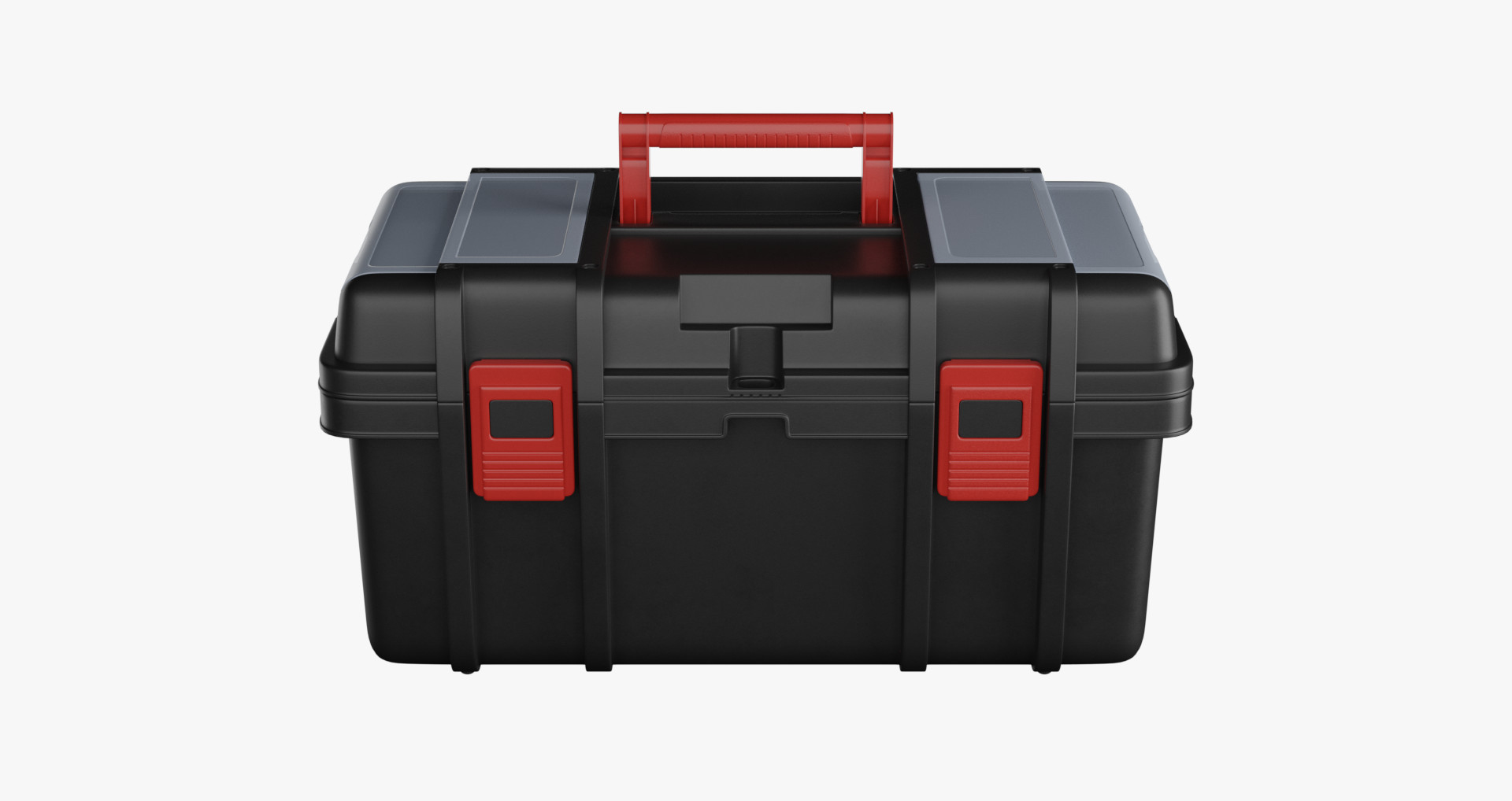 3D Toolbox Tool Box Model - TurboSquid 1470547