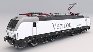 Bombardier Omneo Regio 2N 3D model - TurboSquid 1844560