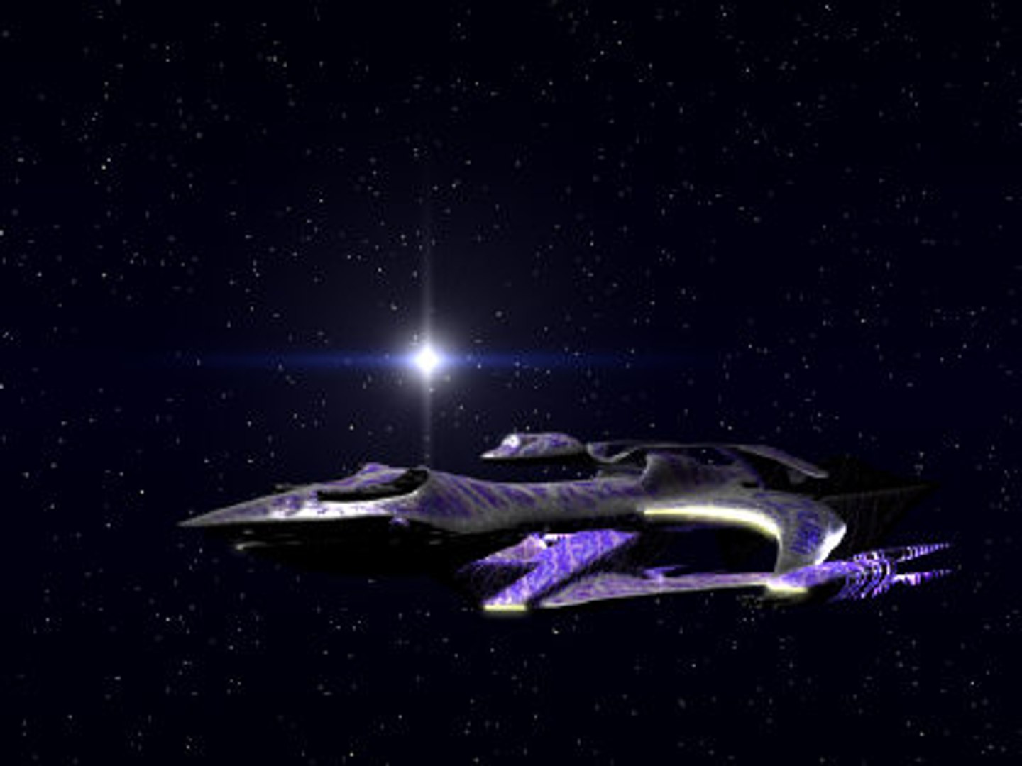 White Star 5 Lwo Free