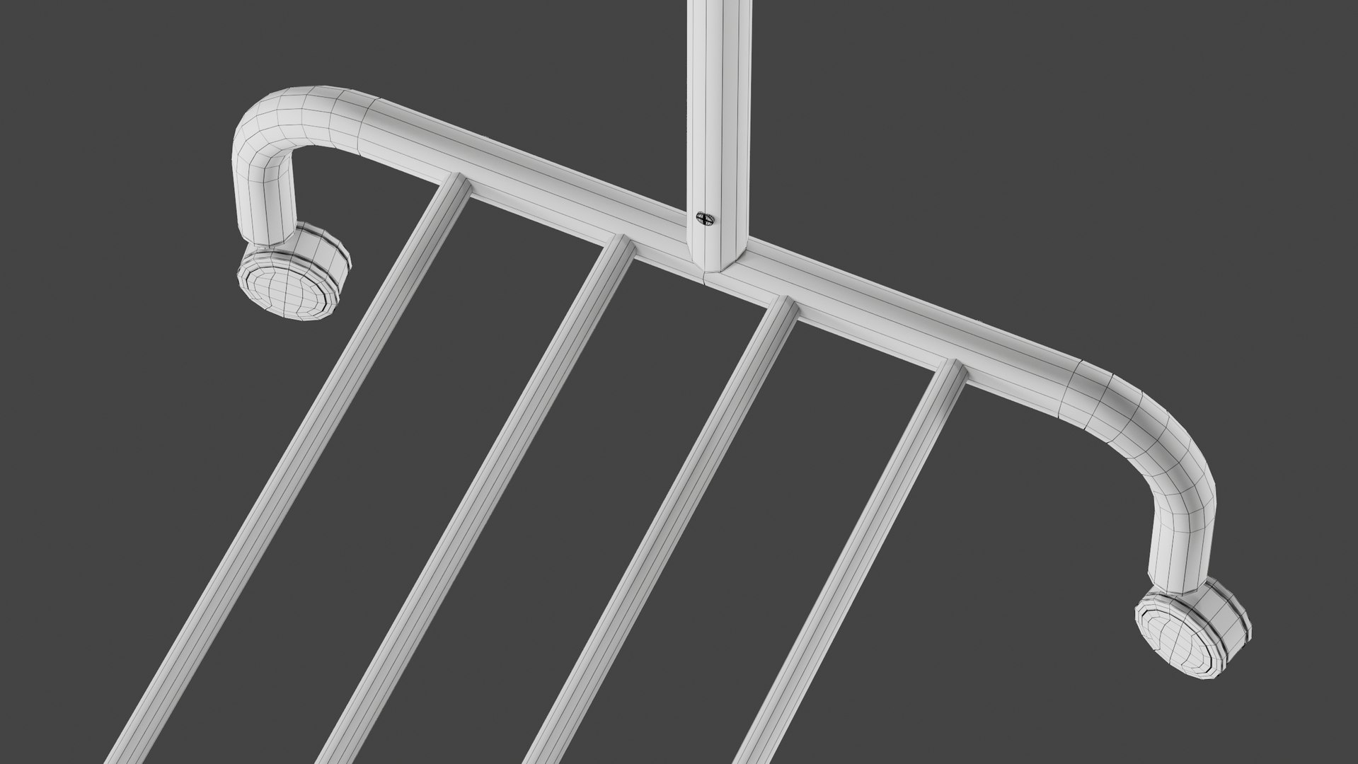 3D Realistic Ikea Rigga - TurboSquid 1574093