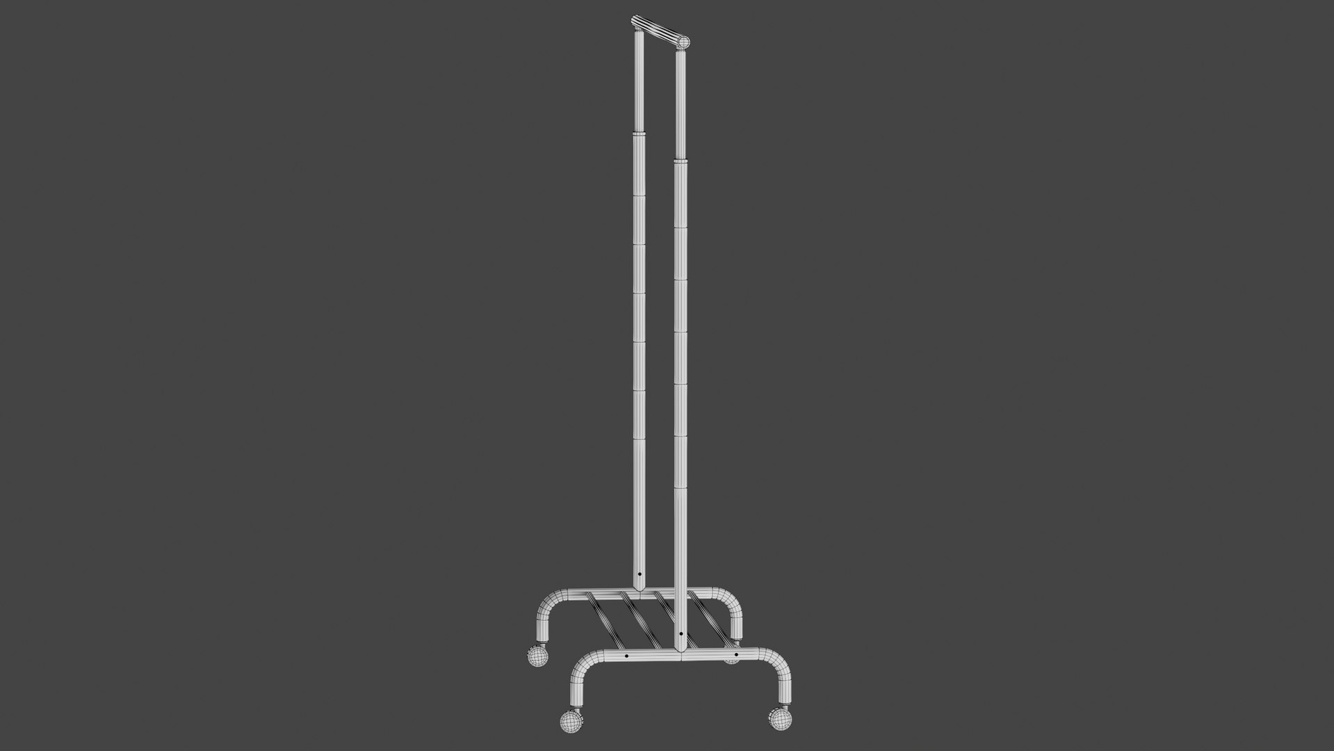 3D Realistic Ikea Rigga - TurboSquid 1574093