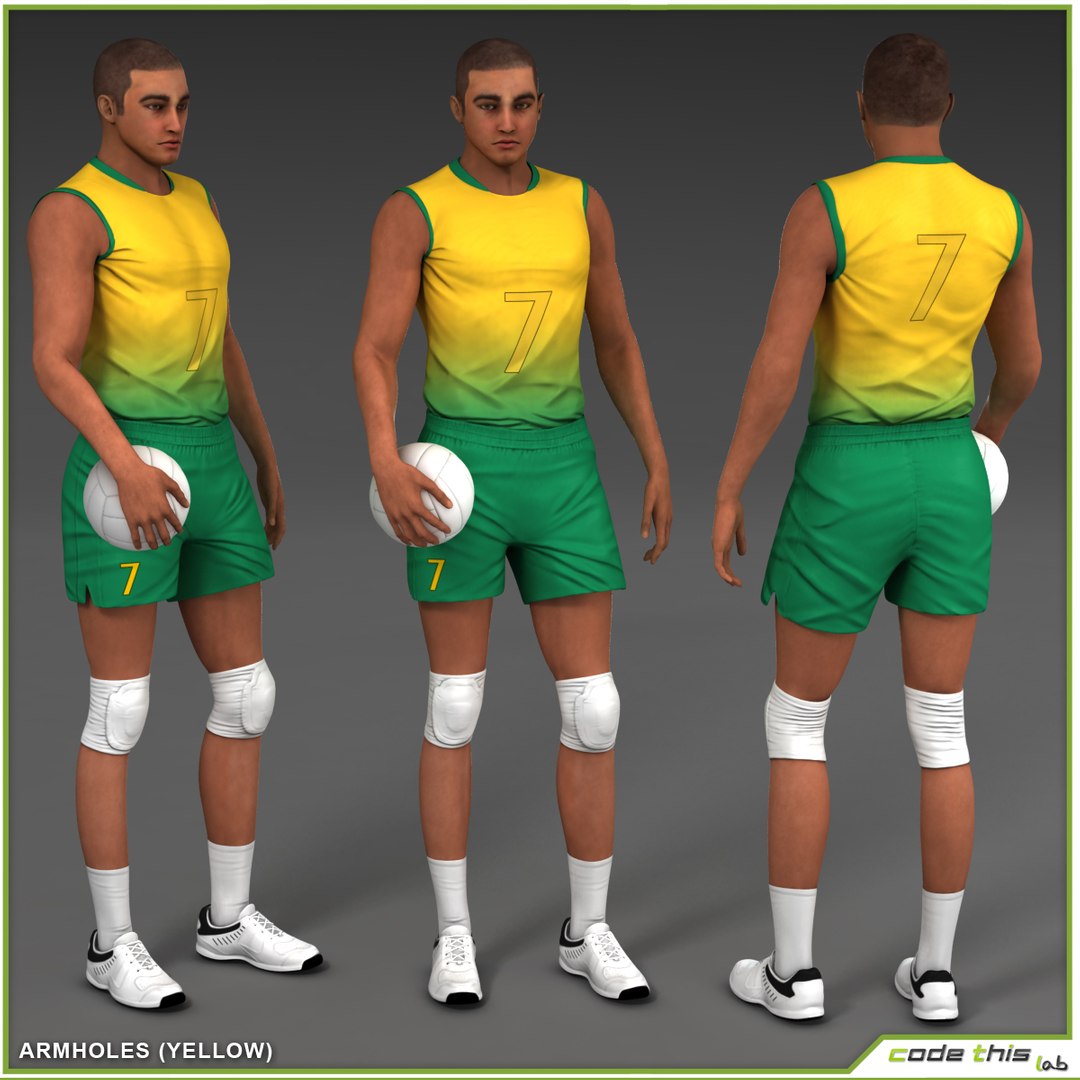 Man Male Human Max