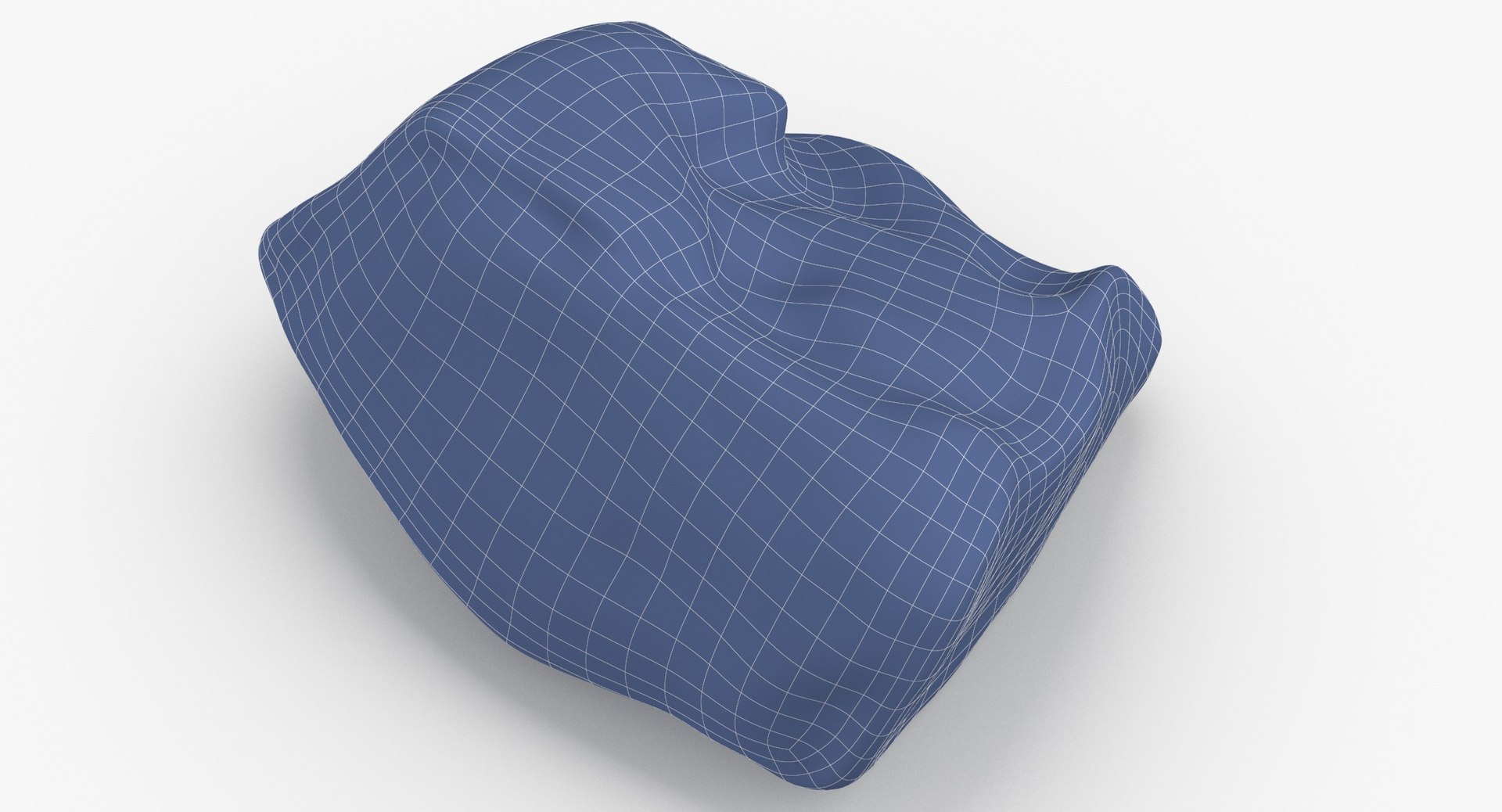 Cuneiform Bone Intermediate 01 3D Model - TurboSquid 1505117