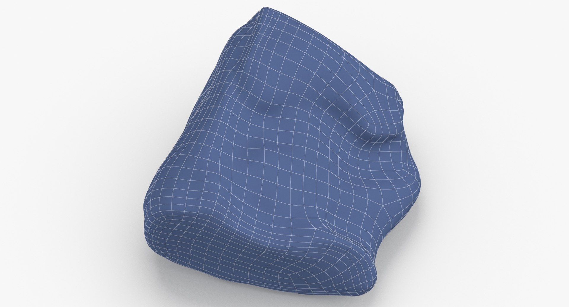 Cuneiform Bone Intermediate 01 3D Model - TurboSquid 1505117