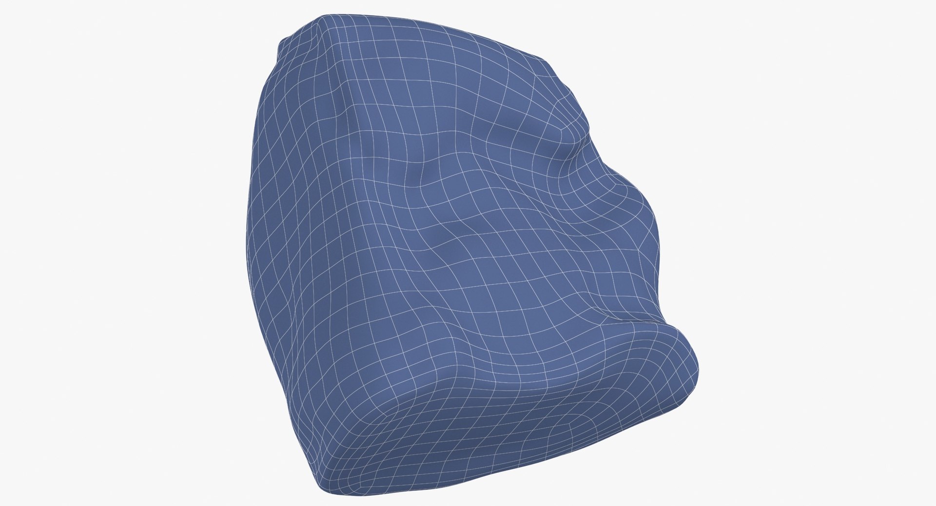 Cuneiform Bone Intermediate 01 3D Model - TurboSquid 1505117