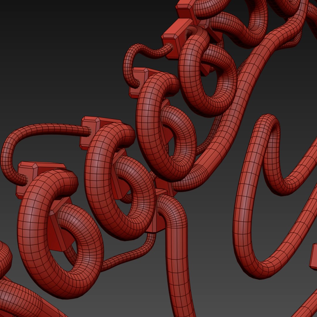 Light Modules Set 085 Neon 3D Model - TurboSquid 1798989