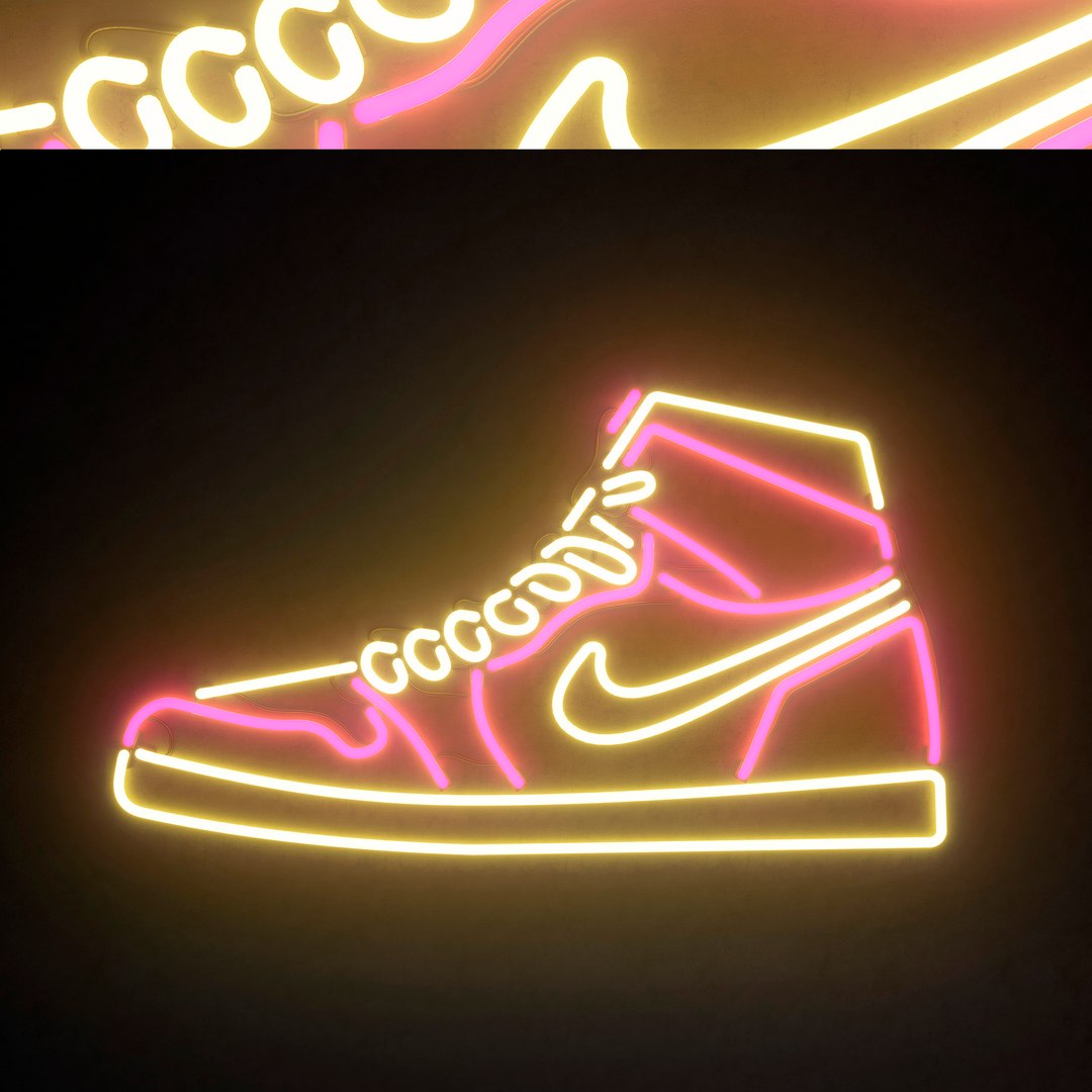 Light Modules Set 085 Neon 3D Model - TurboSquid 1798989