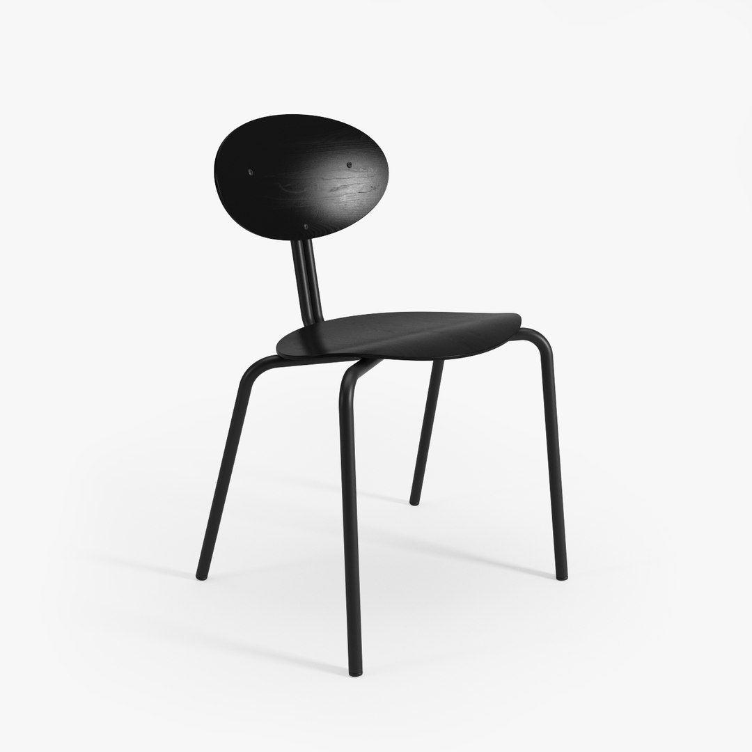lukki 5 chair max
