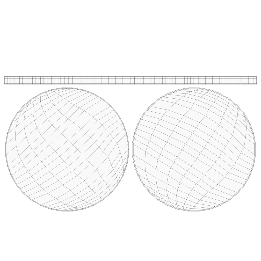 Laser Pointer 3D Model - TurboSquid 1399711