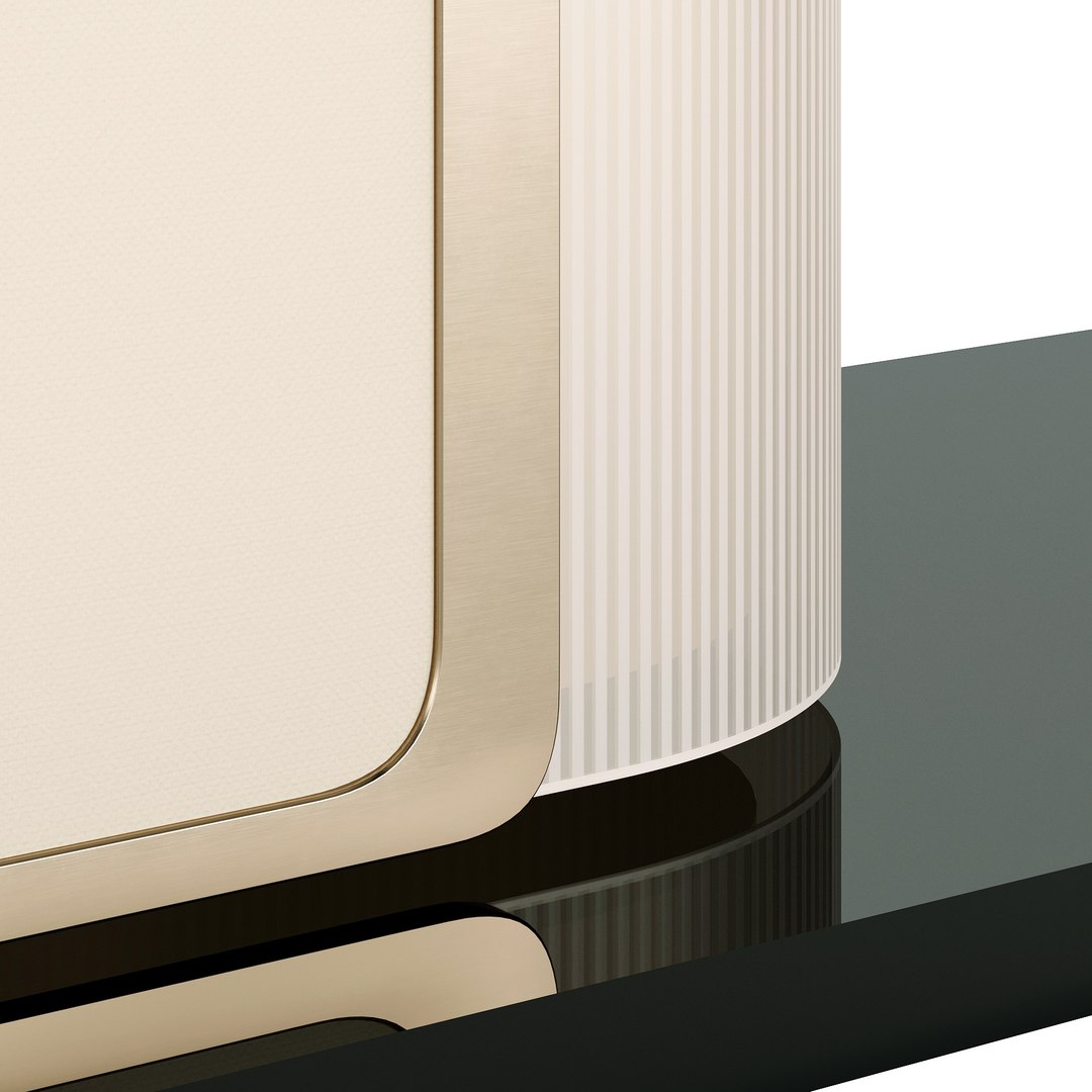 FENDI CASA ICON TABLE LAMP 3D Model - TurboSquid 1891332