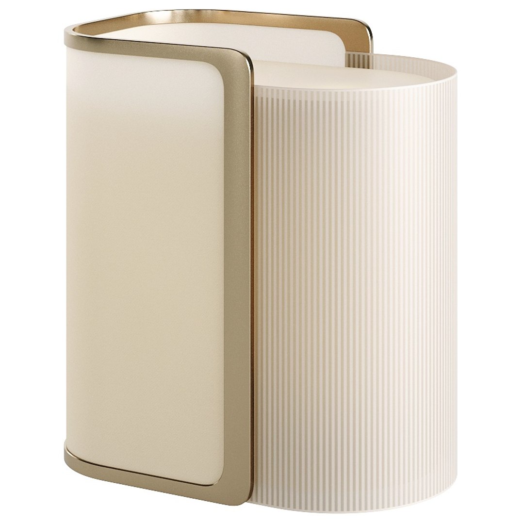 FENDI CASA ICON TABLE LAMP 3D Model - TurboSquid 1891332