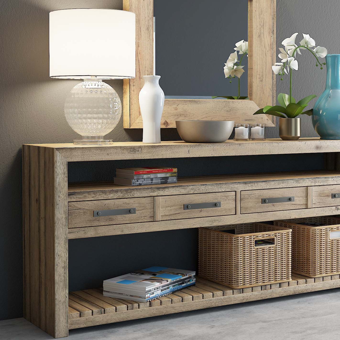 3D hookerfurniture tablelamp - TurboSquid 1350327