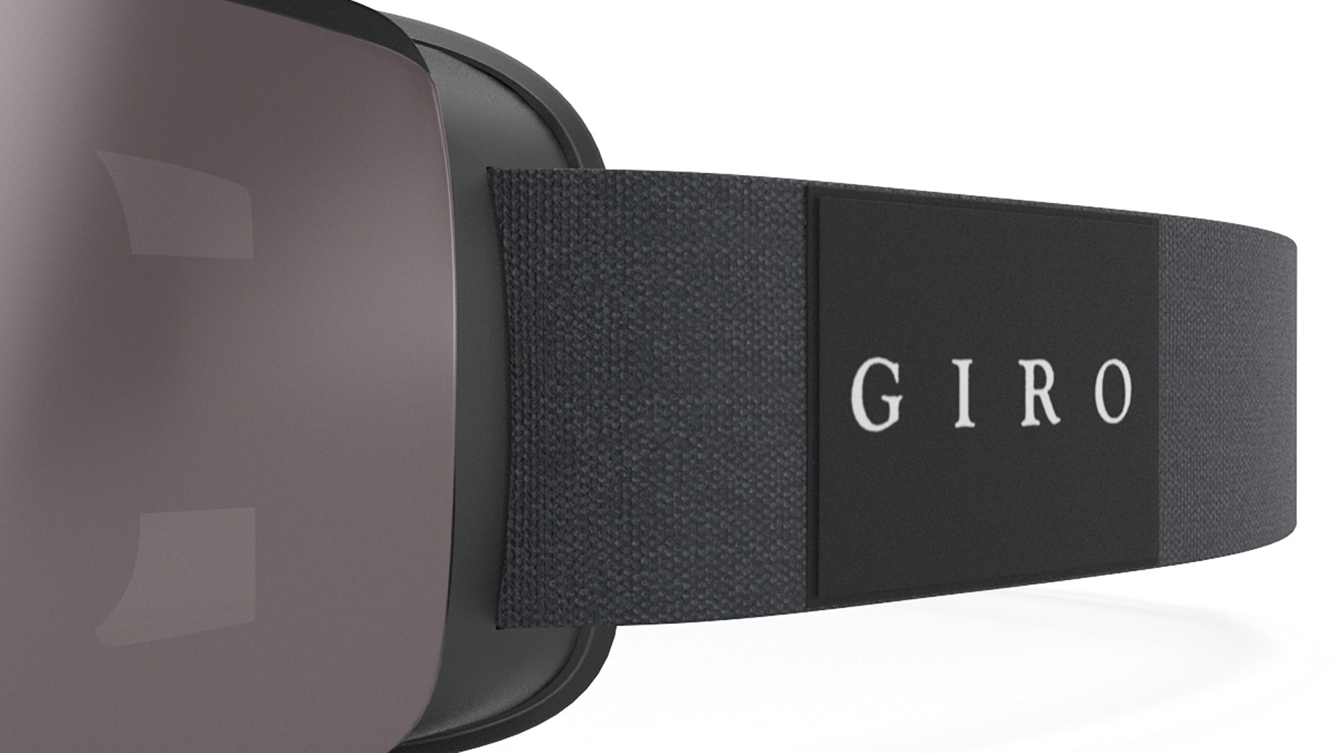 3D Giro Axis Goggle - TurboSquid 2277890