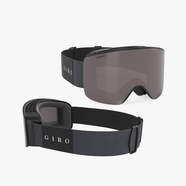 modelo 3d Gafas de sol Giro Axis - TurboSquid 2277890