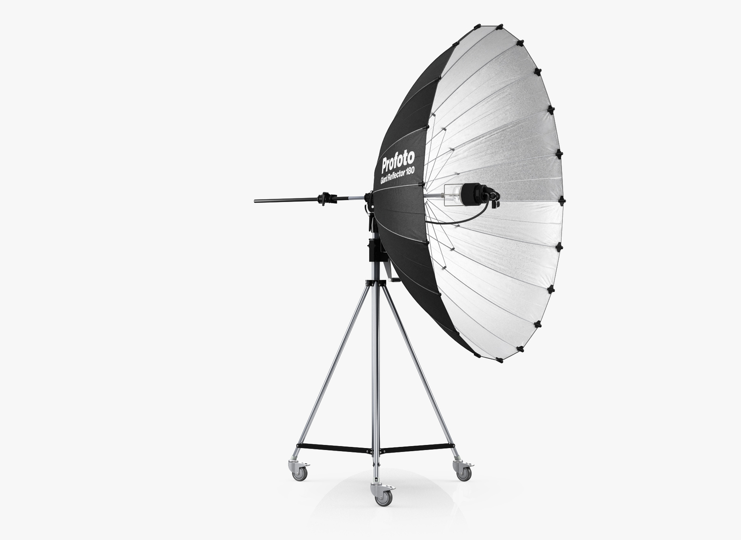 Profoto Giant Reflector 180 3D - TurboSquid 1459295