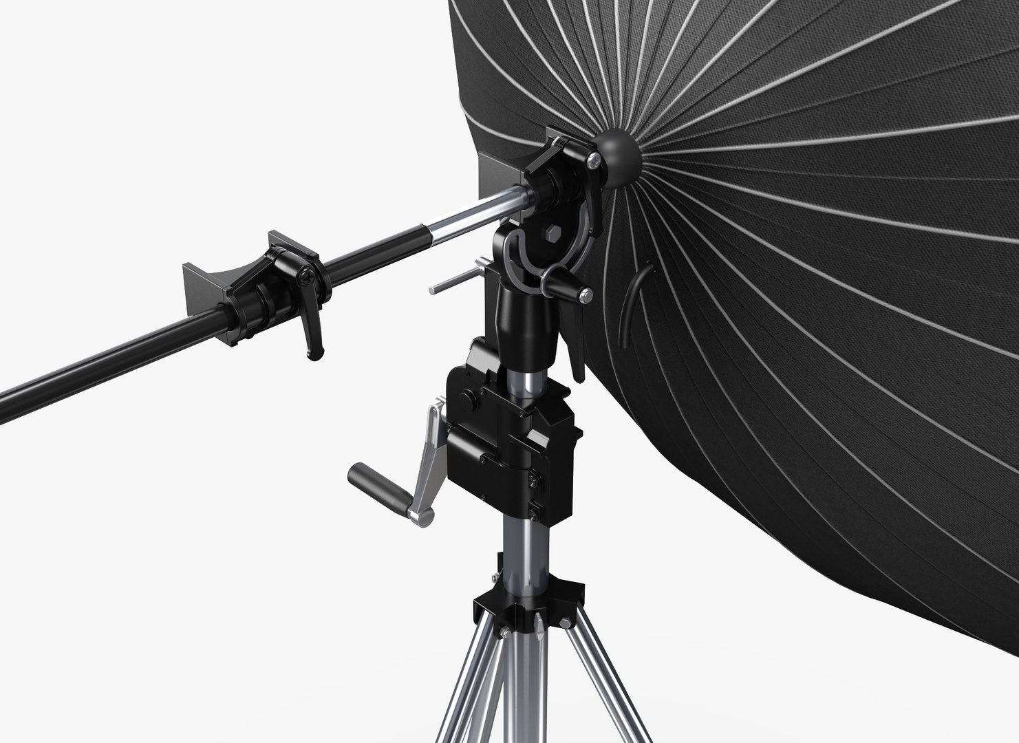 Profoto Giant Reflector 180 3D - TurboSquid 1459295