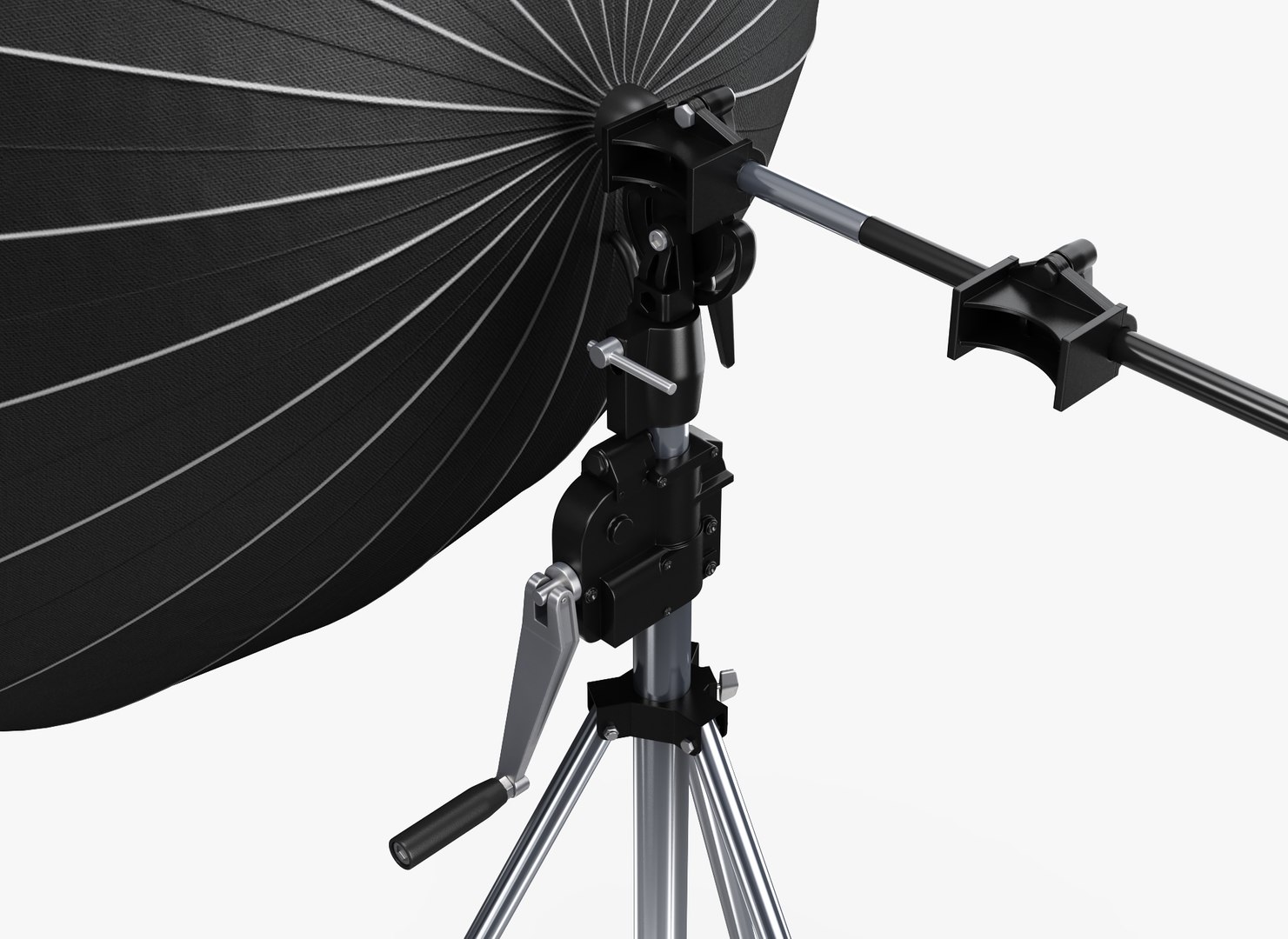Profoto Giant Reflector 180 3D - TurboSquid 1459295